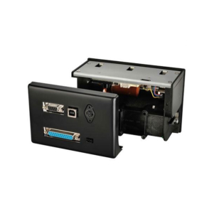 CUSTOM PLUS4 - 112mm (4.41in) Linerless Panel Printer | STIMA OEM