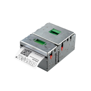 CUSTOM KPM180H | Thermal Kiosk Receipt/Wristband Ticket Printer | STIMA OEM