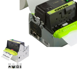 CUSTOM VKP80II SX Thermal Kiosk Receipt Printer | Stima OEM