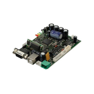 CUSTOM CM112 - High Efficiency 112mm Thermal Printing Mechanisms ...