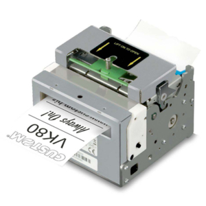 CUSTOM Kiosk Printers | Kiosk Ticket/Receipt Printers | STIMARE