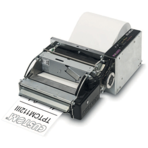 CUSTOM Kiosk Printers | Kiosk Ticket/Receipt Printers | STIMARE