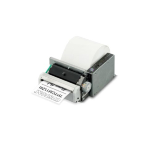 CUSTOM TPTCM112III | Thermal Kiosk Receipt/Ticket Printer - STIMA OEM