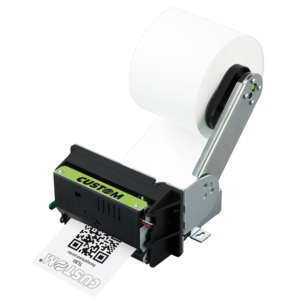 CUSTOM TL80III | 80mm Thermal Kiosk Receipt/Ticket Printer - STIMA OEM