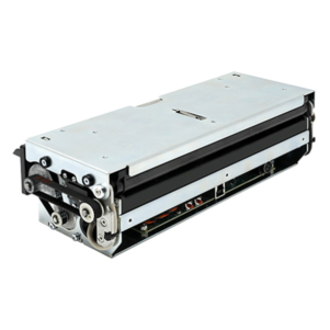 CUSTOM Double Side A4 Document Scanner | STIMA OEM