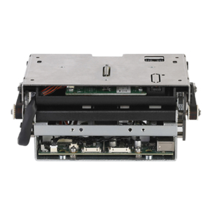 CUSTOM Double Side A6 Document Scanner | STIMA OEM