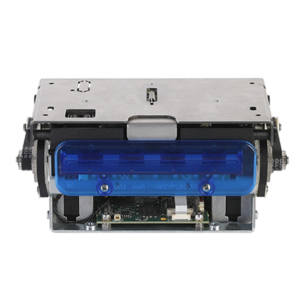 CUSTOM Double Side A6 Document Scanner | STIMA OEM