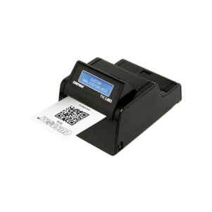CUSTOM TK180 | 20mm - 82.5mm Desktop Ticket Printer | Stima OEM