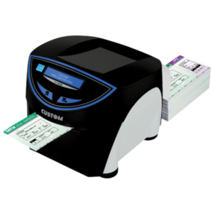 CUSTOM TK180 Metal Aviation Printer | Stima OEM