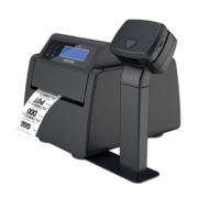 CUSTOM TK180 Metal Aviation Printer | Stima OEM