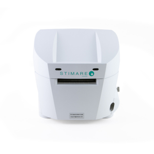 STIMA CLS | 20mm – 82.5mm RFID Desktop/Event Thermal Ticket Printer ...