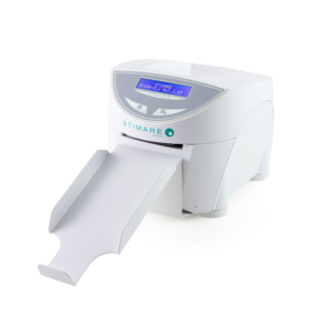STIMA CLS | 20mm – 82.5mm RFID Desktop/Event Thermal Ticket Printer ...