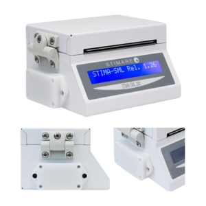 STIMA SML | 20mm – 82.5mm Desktop/Event Thermal Ticket Printer - Stima OEM