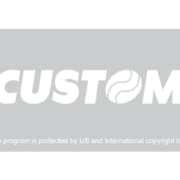 CUSTOM K80 TORNADO | 80mm Thermal Kiosk Receipt/Ticket Printer | Stima OEM